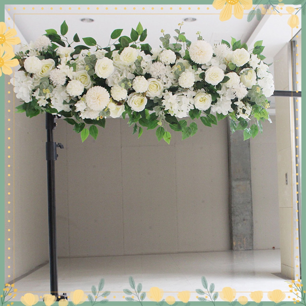 [YZY ] 1 ชุด ดอกไม้ประดิษฐ์ ตกแต่ง มินิมอล สด รักษา เพิ่มความโรแมนติก ...