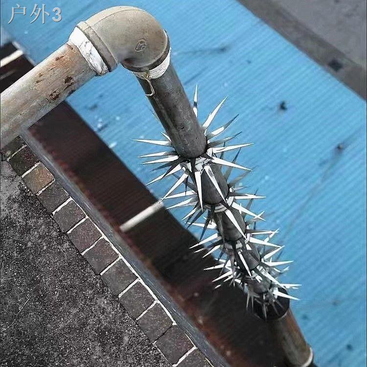 Anti-rat Climbing thorn anti-mouse artifact anti-rat thorn anti-rat ...