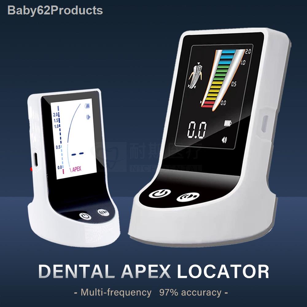 Micro Dental Laboratory Endodontic Mini Apex Locator Surgical Root ...