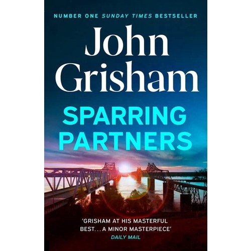 Asia Books หนังสือภาษาอังกฤษ SPARRING PARTNERS | Shopee Thailand
