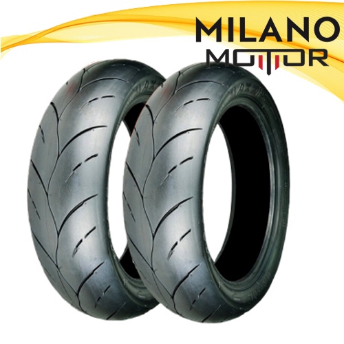 ยางนอกมอเตอร์ไซค์ MAXXIS M0098ST (TL) 100/80-14 , 120/70-14 ยางมอเตอร์ไซค์ : PCX , Click160 ...