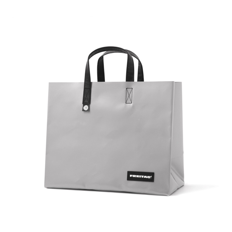 Freitag F704 Cake Limited Edition กระเป๋าถือ กระเป๋าช้อปปิ้ง กันน้ํา ...