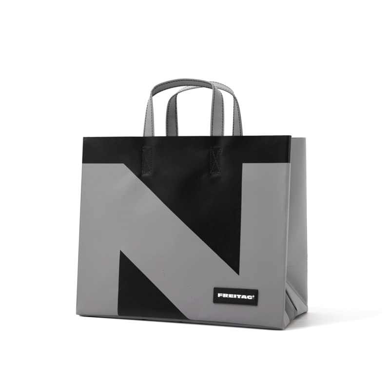 Freitag F704 Cake Limited Edition กระเป๋าถือ กระเป๋าช้อปปิ้ง กันน้ํา ...