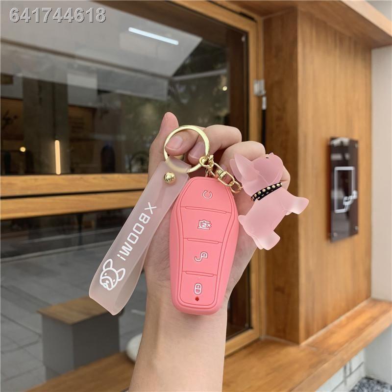 ATTO3 /Dolphin/ Seal BYD 】เหมาะสำหรับ BYD Qin plusdmi ชุดกุญแจ EV/e2/d1 รวมทุกอย่างปลาโลมา e3 ...