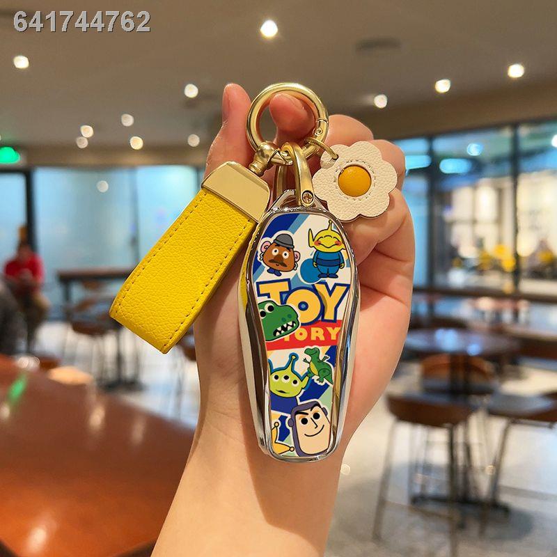 ATTO3 /Dolphin/ Seal BYD 】BYD ชุดกุญแจปลาโลมา Qin plusdmi Hanev Song ...