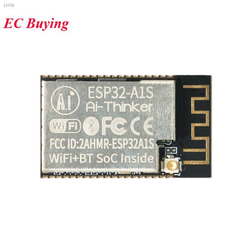 ∋ESP32 Wireless Module ESP-WROOM-32 Development Board ESP32-S ESP32-A1S ESP32-WROVER-I ESP32 ...