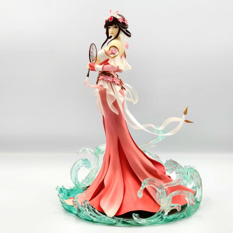 Figure - Myethos 1/7 Zhen ji:King of Glory มือ2 | Shopee Thailand