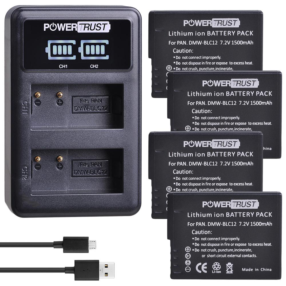 แบตเตอรี่ BP-51และที่ชาร์จ USB คู่สำหรับ BP51 Sigma และ Dp1 Sigma ...