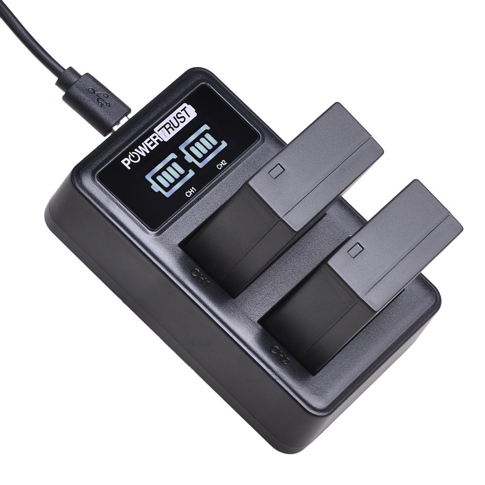 แบตเตอรี่ BP-51และที่ชาร์จ USB คู่สำหรับ BP51 Sigma และ Dp1 Sigma ...