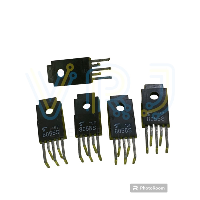 IC TA8055Sแท้ใหม่มีสินค้าพร้อมส่งในไทย | Shopee Thailand