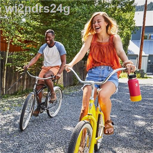 HYDRO FLASK MEDIUM FLEX BOOT ยางรองกันกระแทก SIZE M สำหรับ ขวดน้ำ ...