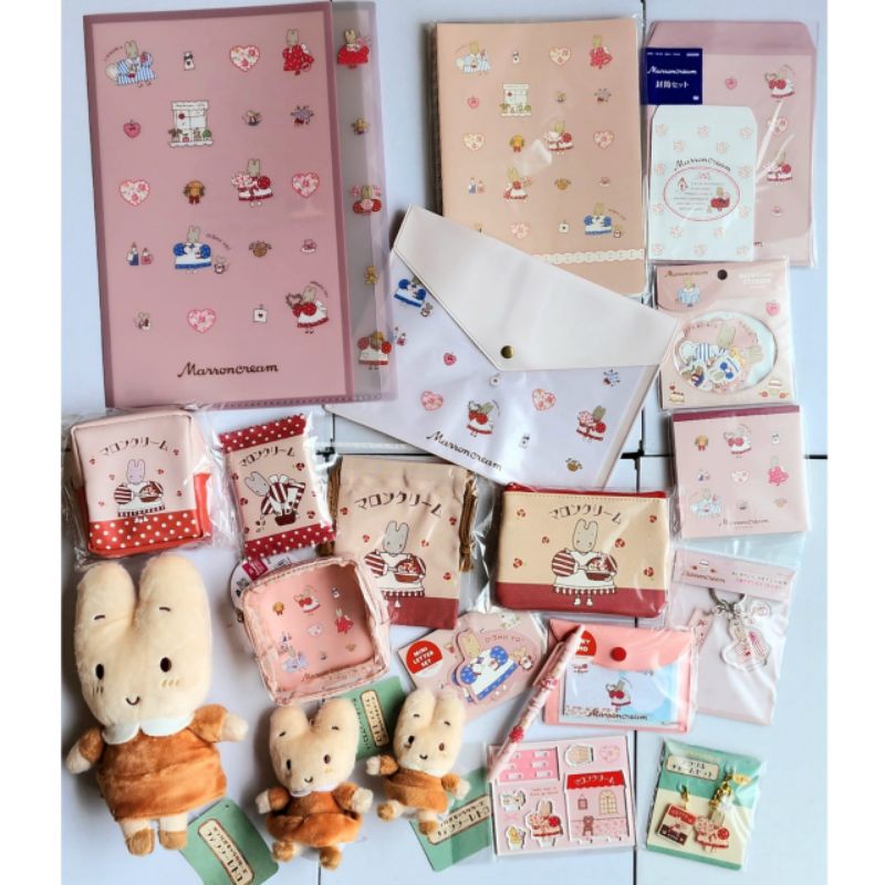 🩷"พร้อมส่ง" สินค้า Marron cream มารอนครีม นำเข้าจากประเทศญี่ปุ่น🩷 ...