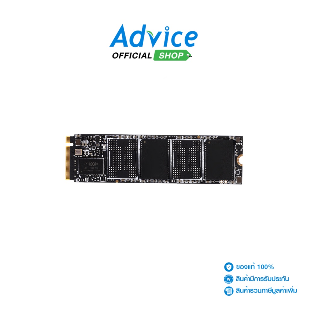 Hiksemi SSD M.2 PCIe 512.GB (3Y) CITY SSD E1000 (HS-SSD-E1000 512G ...