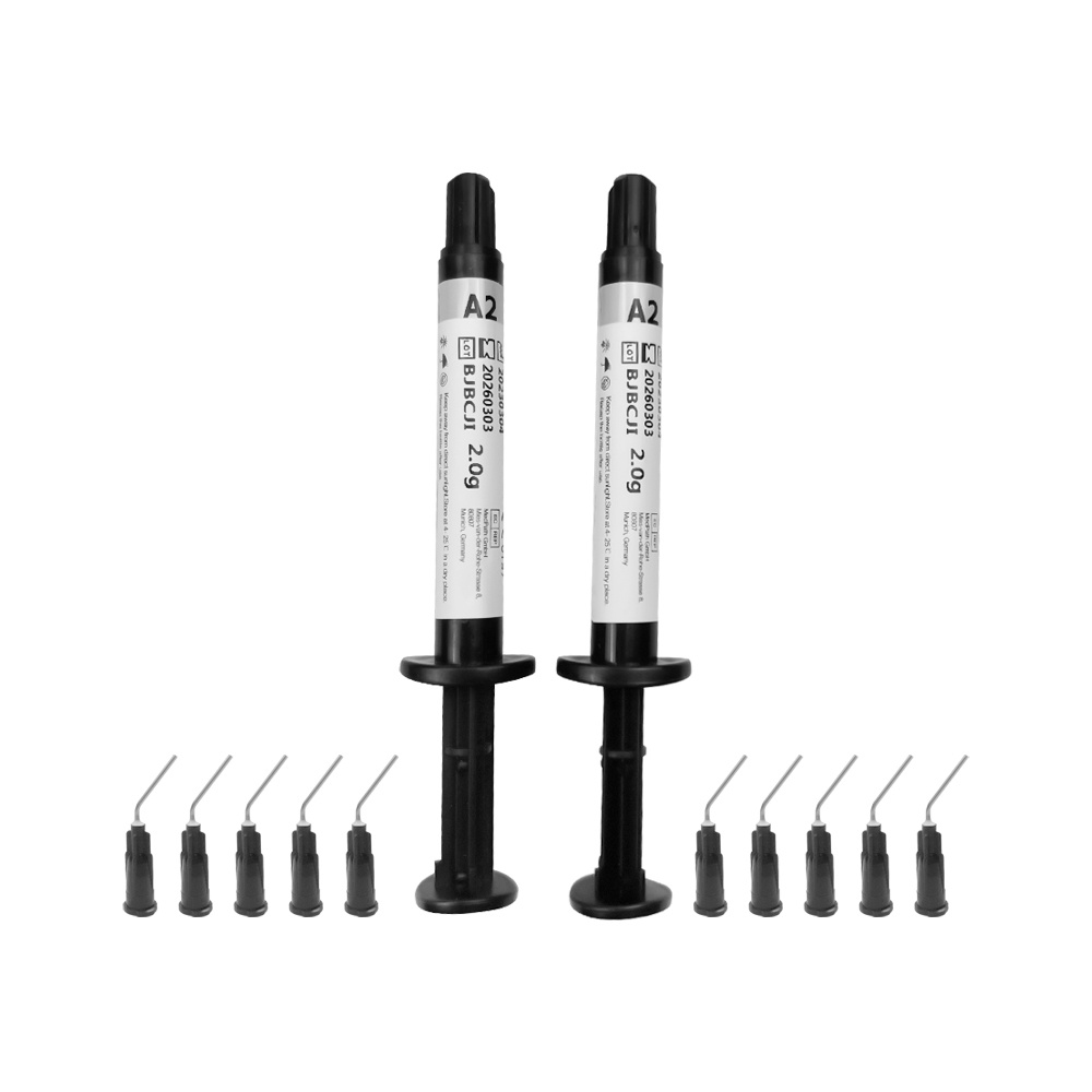 Nano Flow Dental Composite Material Composite Flowable Resin High ...