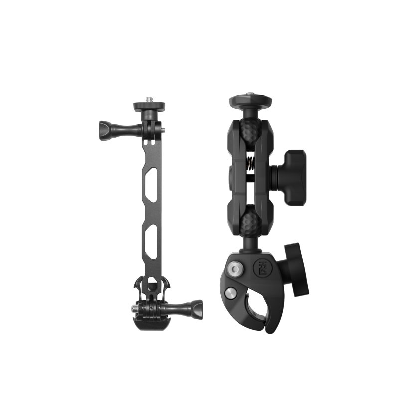 【original】Insta360 Motorcycle Mount Bundle For insta360 X3/X2/X/ONE RS ...