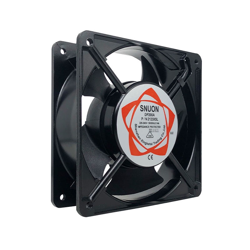 Jianzhun พัดลมระบายความร้อนไฟฟ้า DP200A 2123XSL XBL 12038 110V 220V 380V | Shopee Thailand