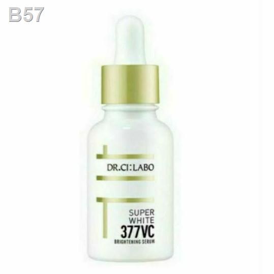 Dr.Ci labo super white 377 brightening serum 30ml. | Shopee Thailand
