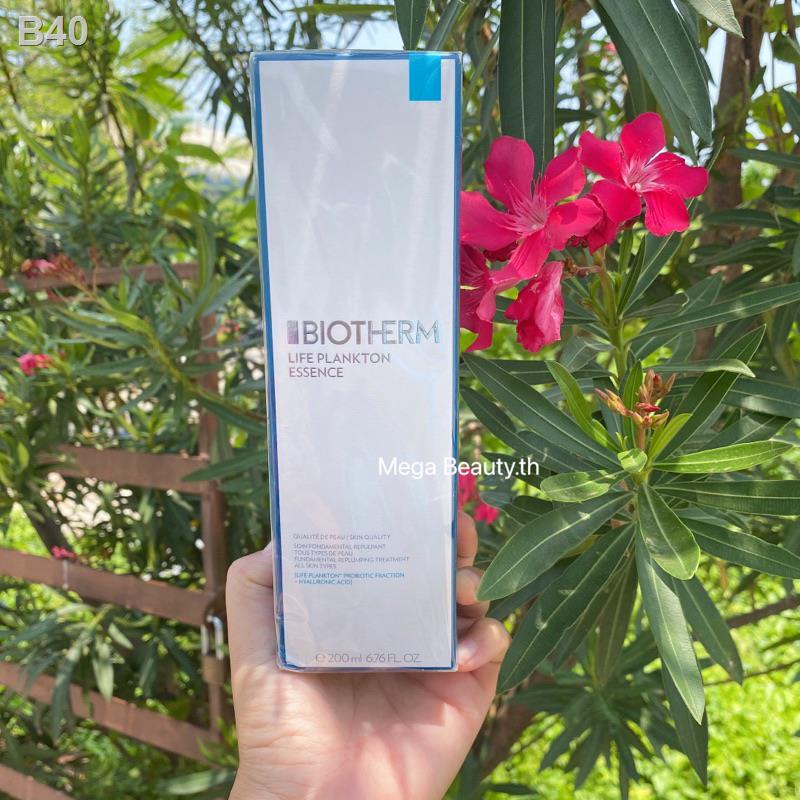 (125/200ml.)Biotherm Life Plankton Essence | Shopee Thailand