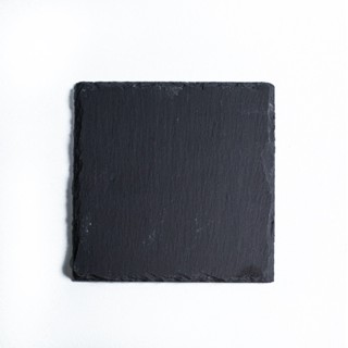 จานหิน [ขนาดเล็ก] Natural Stone Plate ถาดอาหารเต่าบก จานซูซิ จานสเต็ก ...