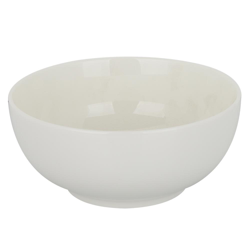 HomePro ชาม PORCELAIN 6 นิ้ว KECH SNOW แบรนด์ KECH | Shopee Thailand