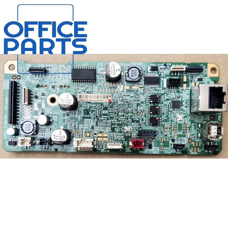 Formatter Board สำหรับ Epson L3110 L3100 L3150 3151 3153 L4150 L4160 ...