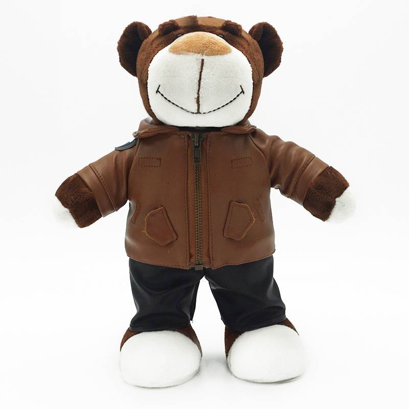 ตุ๊กตาแคร์แบร์ BMW Motorcycle Rally Bear Motorcycle Bear Plush Toy Doll ...
