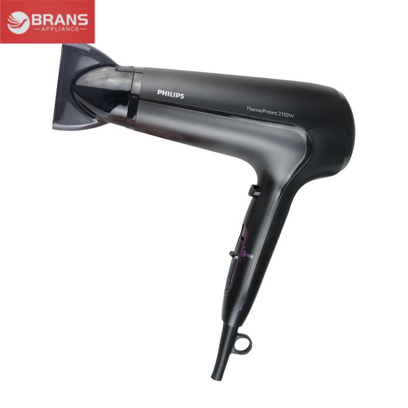 PHILIPSไดร์เป่าผมไฟฟ้าHP8230ไดร์เป่าผมอุณหภูมิคงที่กำลังสูงในครัวเรือน ...