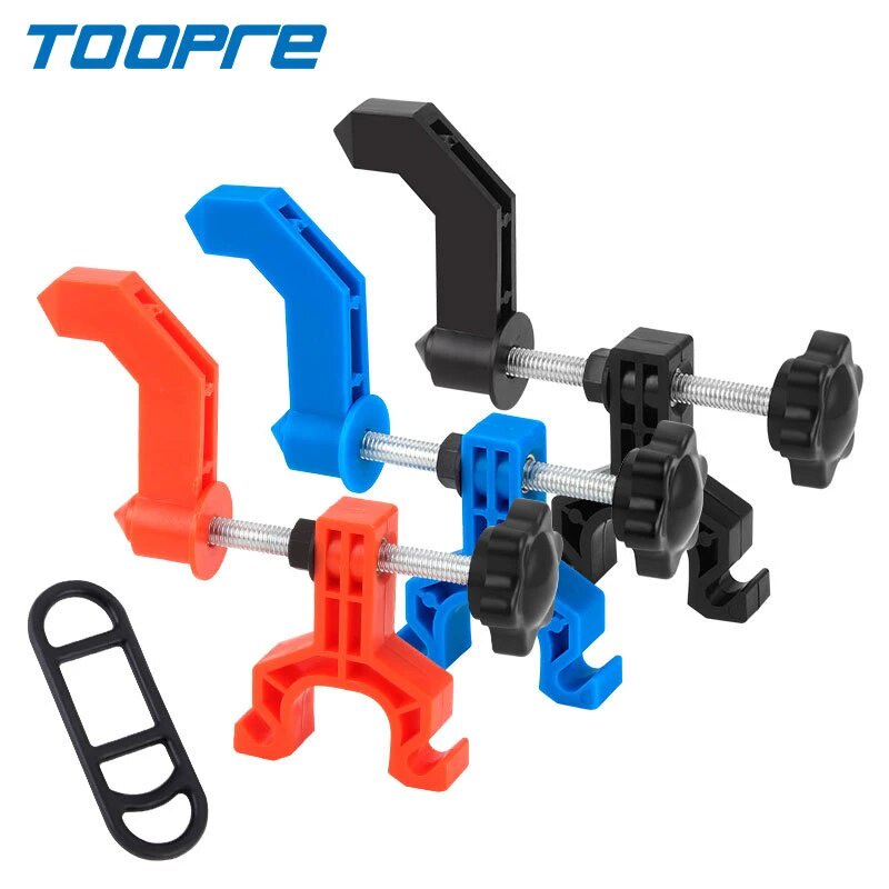 343 TOOPRE Mountain Bike Simple Ring Adjusting Table EIEIO Rim Wheel ...