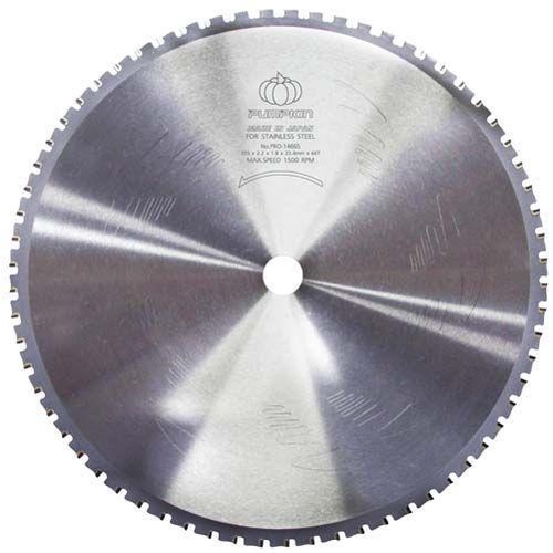 PUMPKIN ( 38185 ) PRO-0426s ใบเลื่อยวงเดือน ตัดเหล็กและสแตนเลส 4 x26Tรู ...