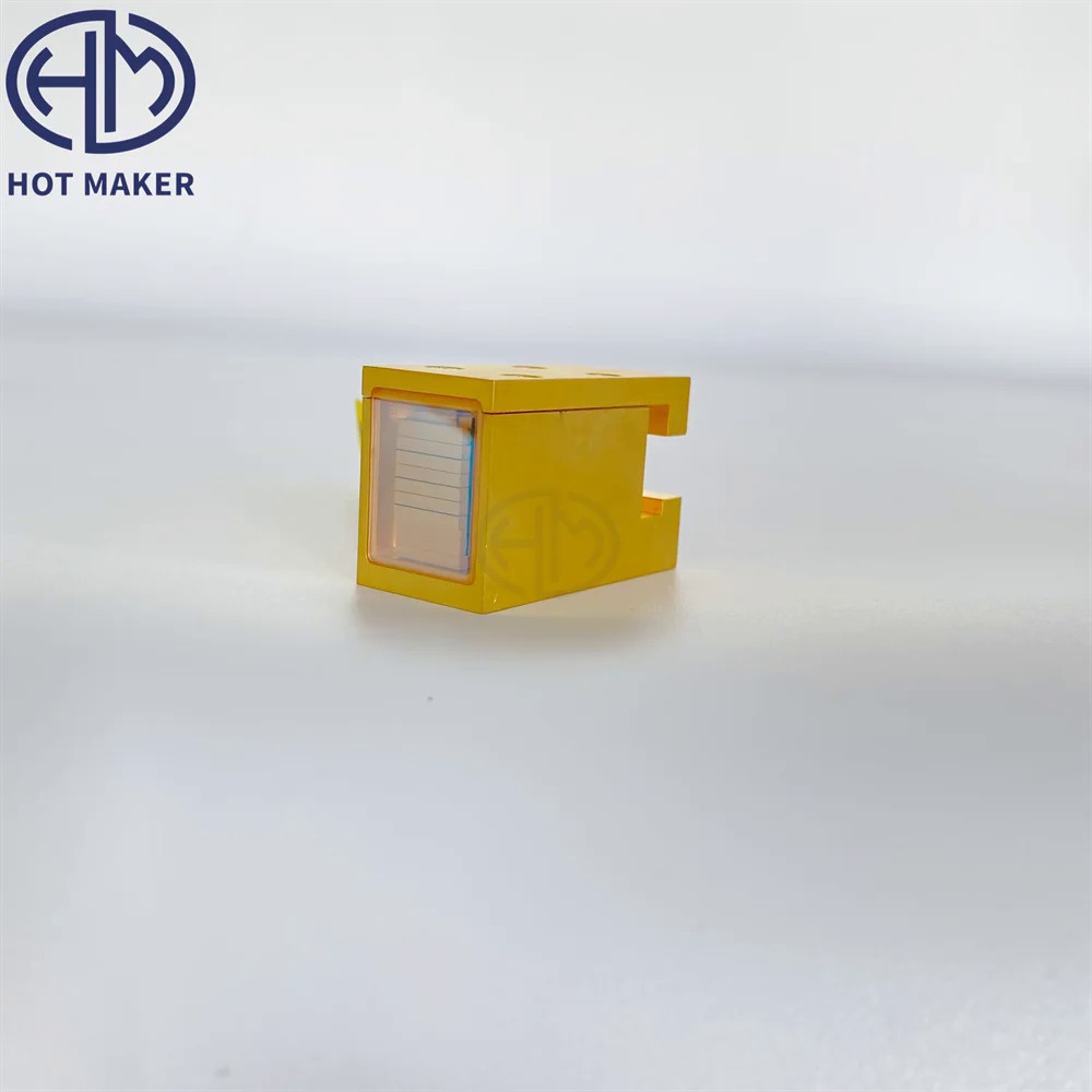 HD-8030-D03 300W DIODE LASER STACK FOR PERMANENT HAIR REMOVAL PER BAR ...