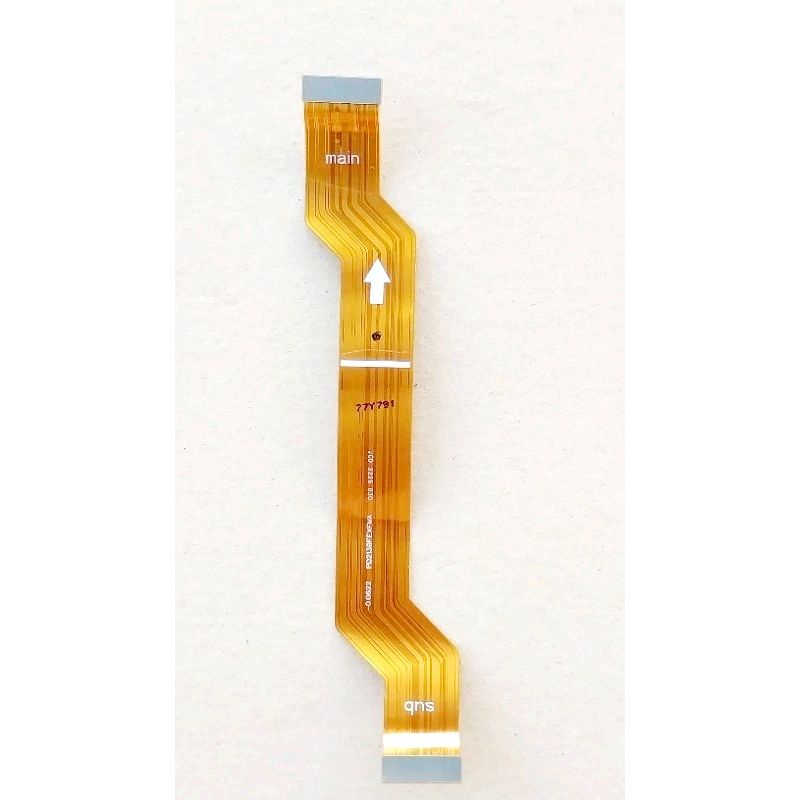 ก้นชาร์จ ฝาครอบบอร์ด สายแพร ฝาครอบกล้อง ใช้สำหรับVivo y33T(v2146 ...
