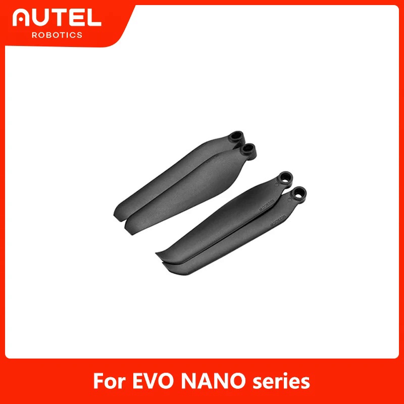 ต้นฉบับ EVO Nano/nano Plus RC จมูกมัลติฟังก์ชั่ใบพัดมอเตอร์อะไหล่ซ่อมสำหรับ EVO NANO Series ...