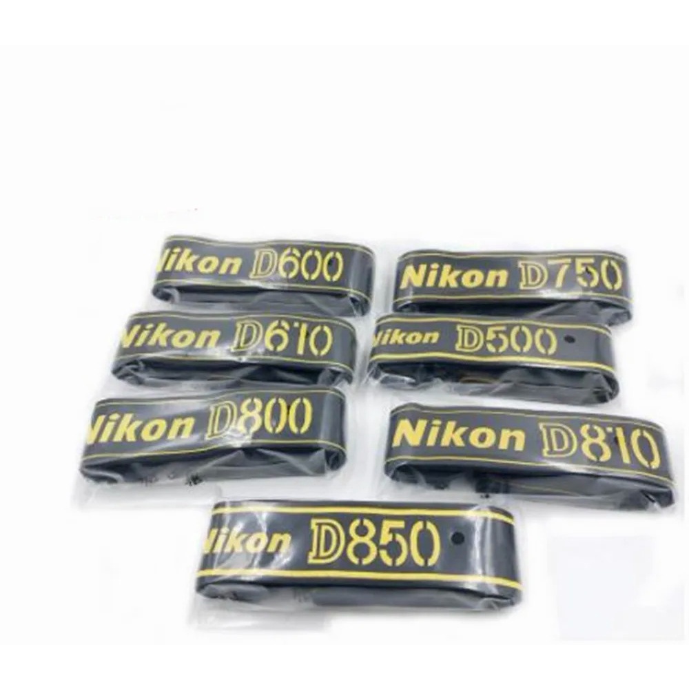 สำหรับ Nikon D610 D810 D750 D850กล้องสายคล้องไหล่คอเข็มขัดใหม่ Original | Shopee Thailand