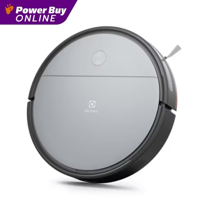 Elextrolux UltimateHome 300 หุ่นยนต์ดูดฝุ่น (14.4 โวลต์, 0.4 ลิตร) รุ่น ...