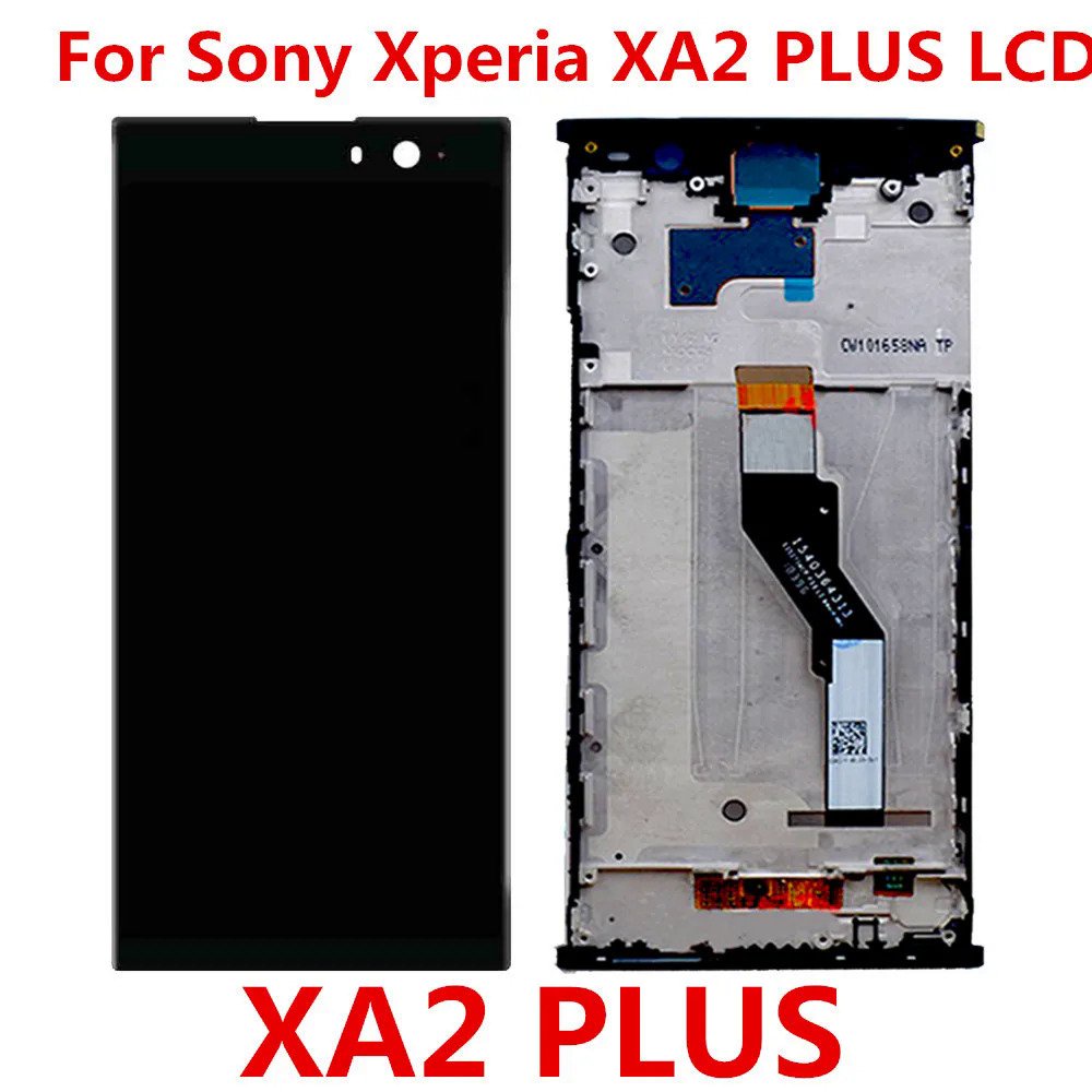 ทดสอบสำหรับ Sony X Peria XA2พลัสจอแสดงผล LCD Touch Screen Digitizer ...