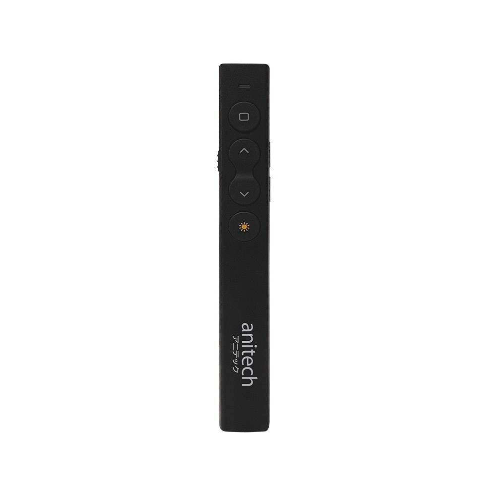 Anitech Pointer A91 Black รีโมทเลเซอร์ by Studio7 | Shopee Thailand