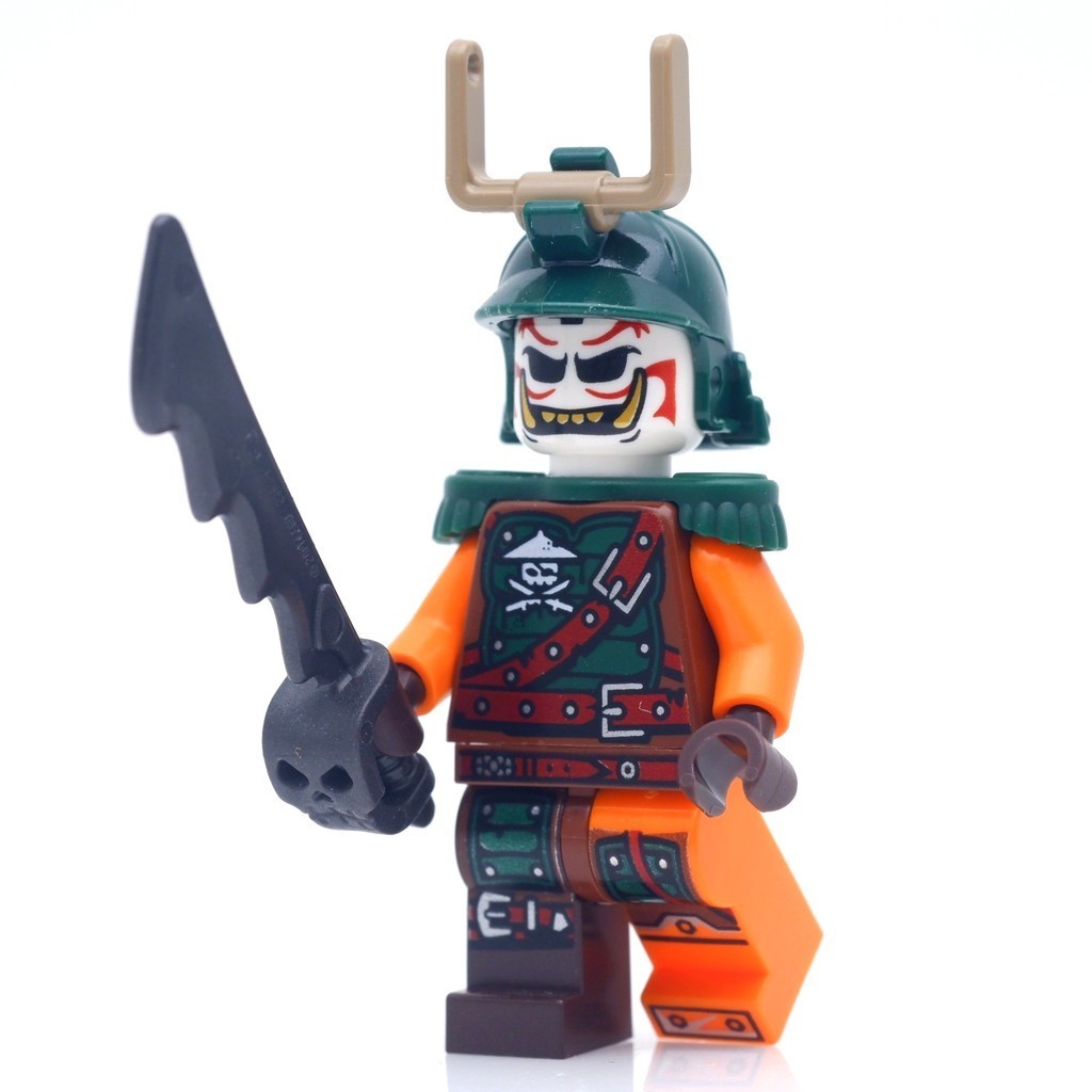 LEGO Doubloon Ninjago *new | Shopee Thailand