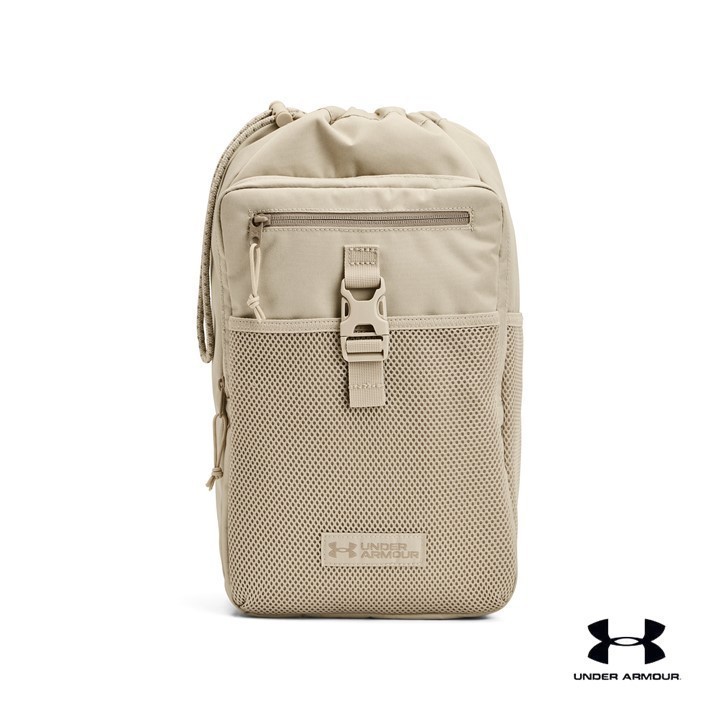 Under Armour Unisex UA Utility Flex Sling | Shopee Thailand