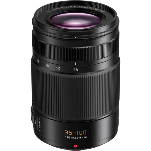 X Lens 35-100 mm /F2.8 Power O.I.S. Ver2สินค้าใหม่แกะกล่องมีประกันศูนย์ ...