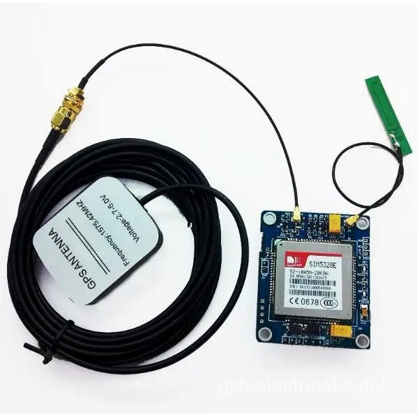 SIM5320E 3G โมดูล GSM GPRS โมดูล GPS สำหรับ Arduino 51 STM32 AVR MCU ...