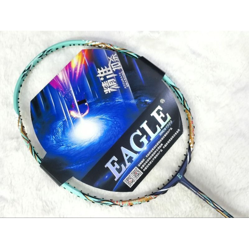 ไม้แบดมินตัน Eagle รุ่น SKY SWORD ULTRA HM.GRAPHITE JAPAN | Shopee Thailand