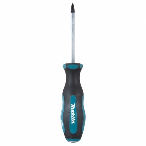 ไขควงแฉกด้ามหุ้มยาง 4" PH2 B-66070 MAKITA | Shopee Thailand