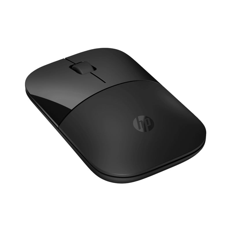 HP MULTI MODE MOUSE Z3700 BLACK - A0155156 | Shopee Thailand