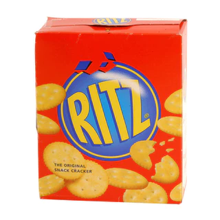 ช้อป ritz cracker ราคาสุดคุ้ม ได้ง่าย ๆ | Shopee Thailand