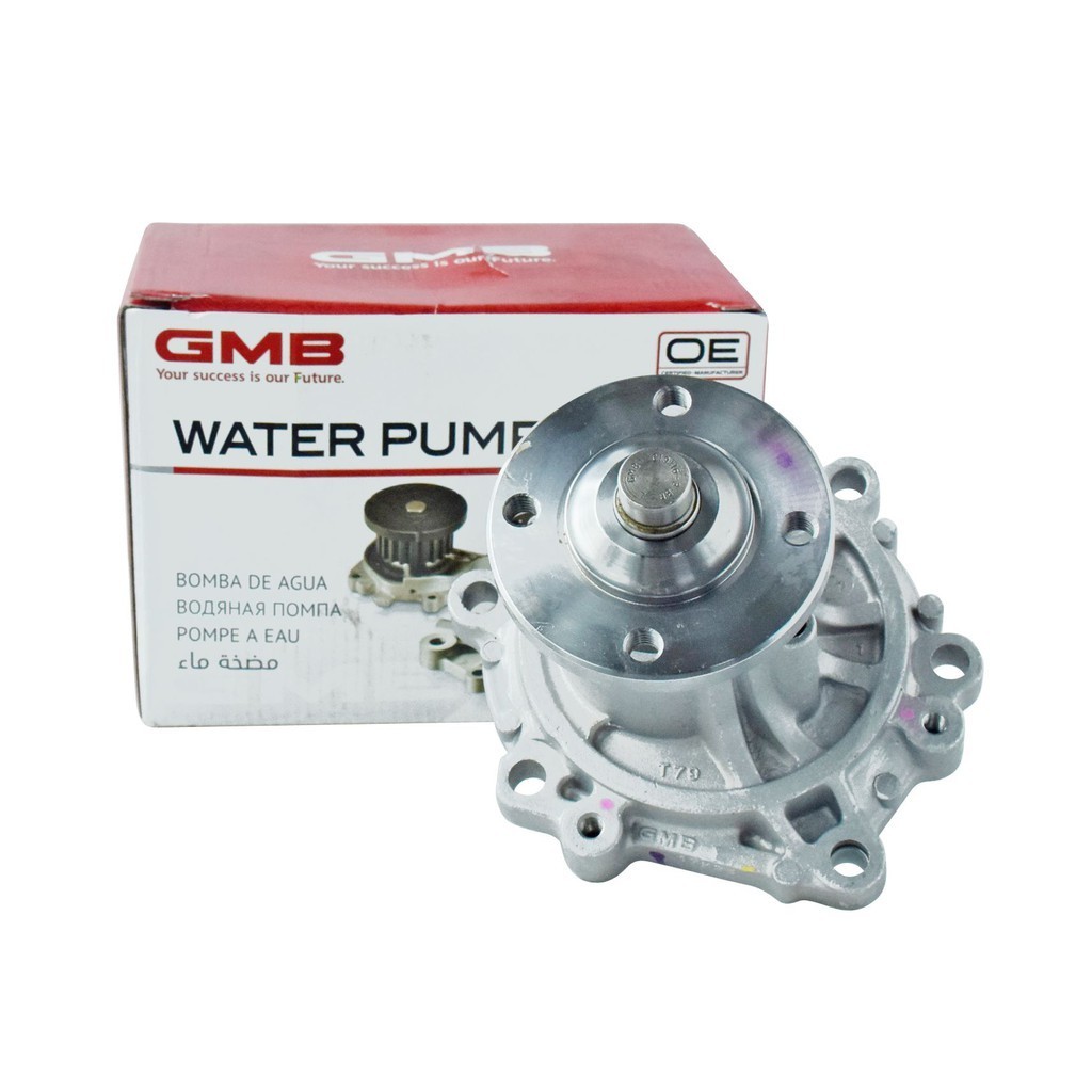 TIGER 98 01 2.4D 2L GMB WATER PUMP GWT-79A GMB Home / Tops //Cooling ...