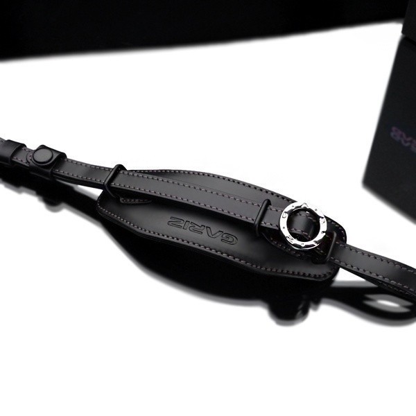 [Clearance] Gariz Leather Handgrip Strap Ergonomic | Shopee Thailand