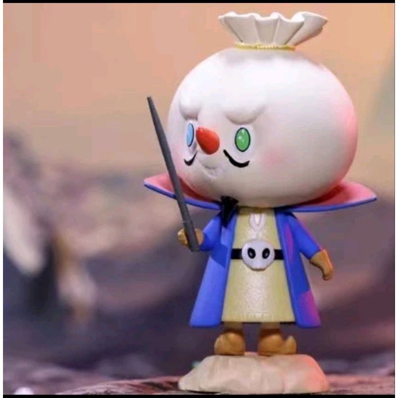 ⭐พร้อมส่ง⭐ POPMART - Labubu - The Monster Space Advanger (Art Toy ...