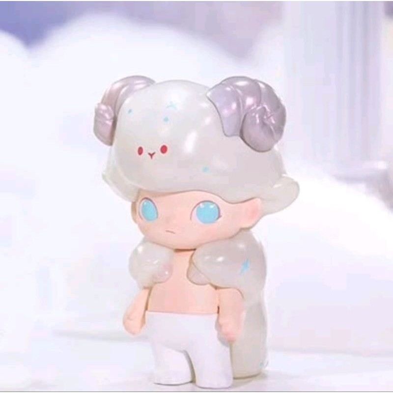 ⭐พร้อมส่ง⭐ POPMART - Dimoo - Zodiac (Art Toy/Designer Toy/Blind Box ...