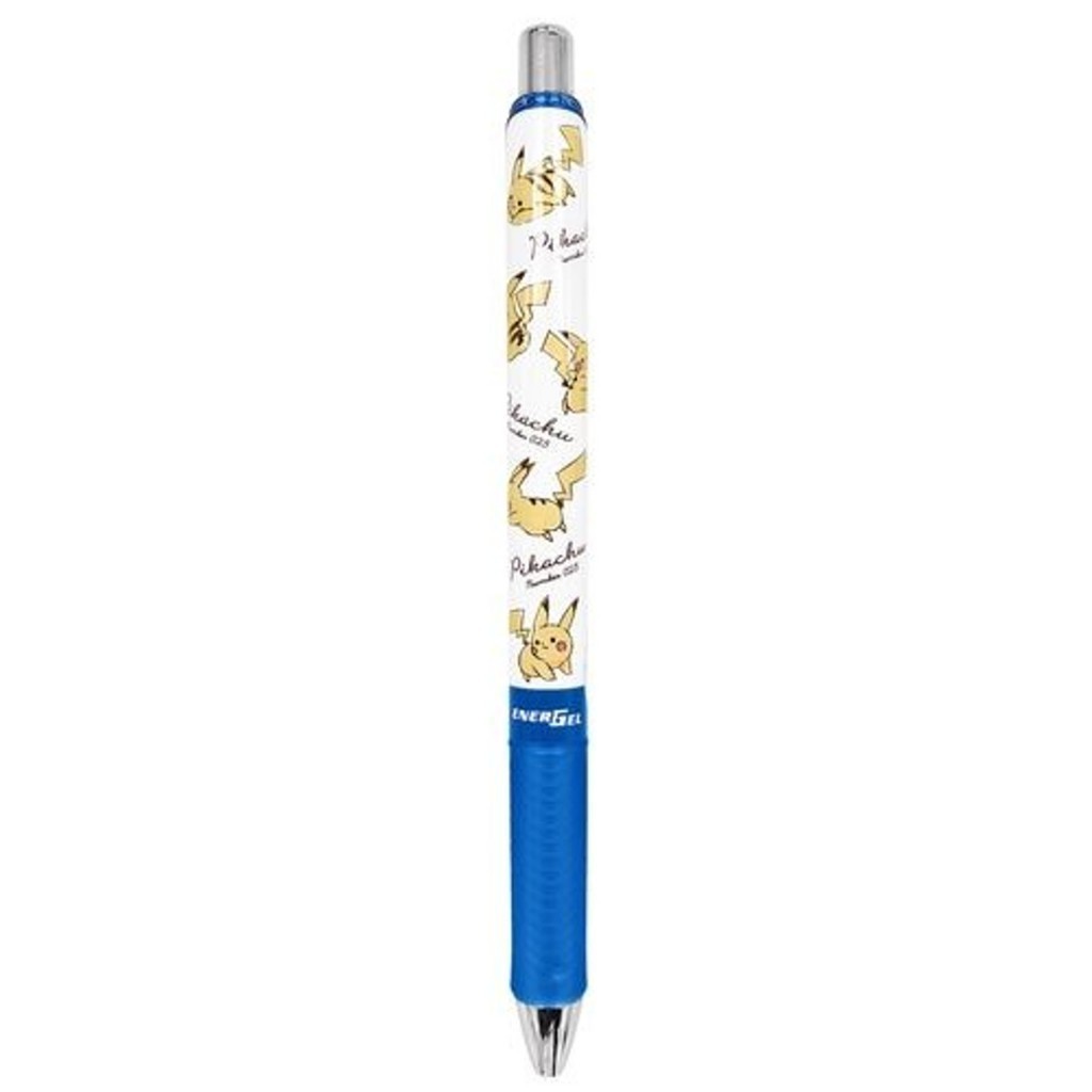 ปากกาเจล Pentel Energel 0.5 MM ลาย SANRIO & DisneyLimited Edition ลิขสิทธิ์แท้ | Shopee Thailand