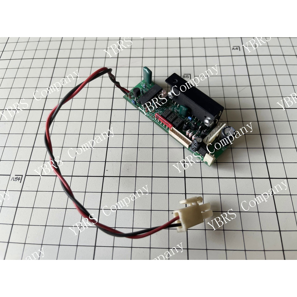 มอเตอร์ควบคุม SP2บอร์ด PCB สำหรับโตเกียว BOEKI TMS-1024i TMS 1024i ...